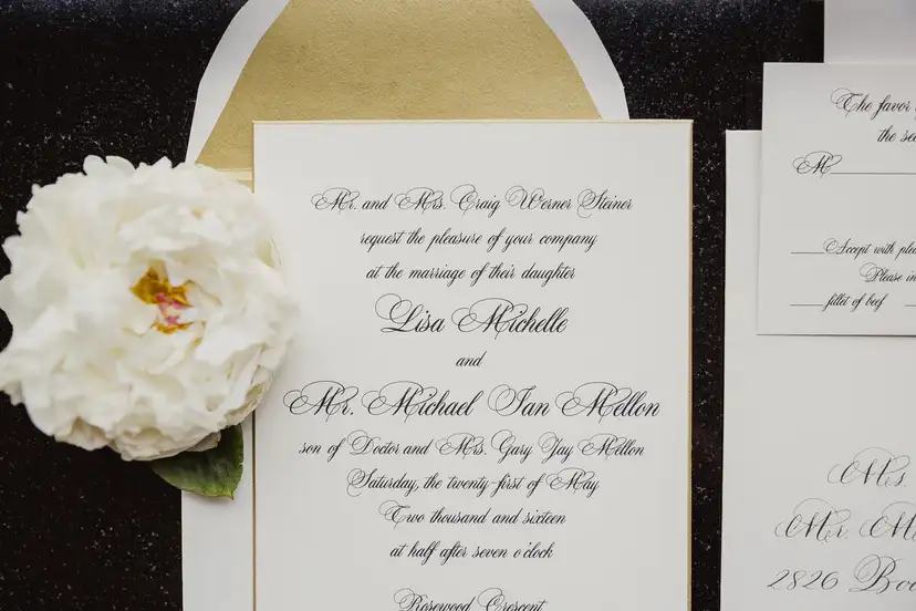 What to Do When You Have to Cancel After RSVPing