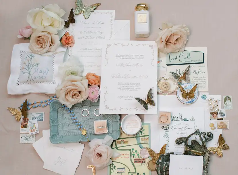 Weddings - Ideas & Inspirations from All Over the World | Inside Weddings