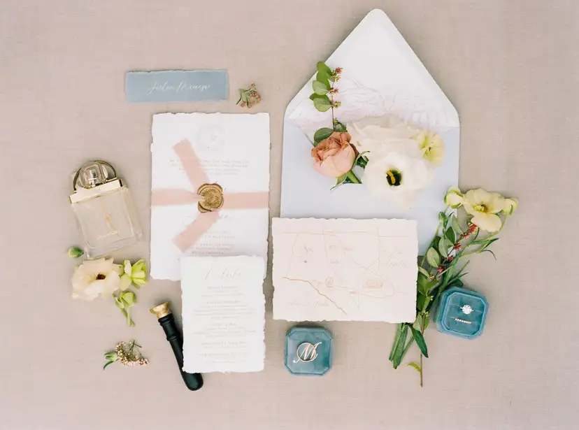 Weddings - Ideas & Inspirations from All Over the World | Inside Weddings