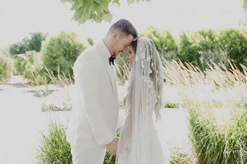 Inside Weddings - Wedding Planning & Design - Real Weddings