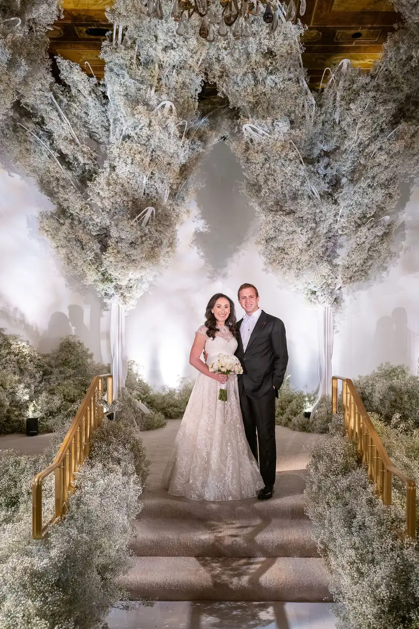 Photos & Inspiration Galleries | Inside Weddings