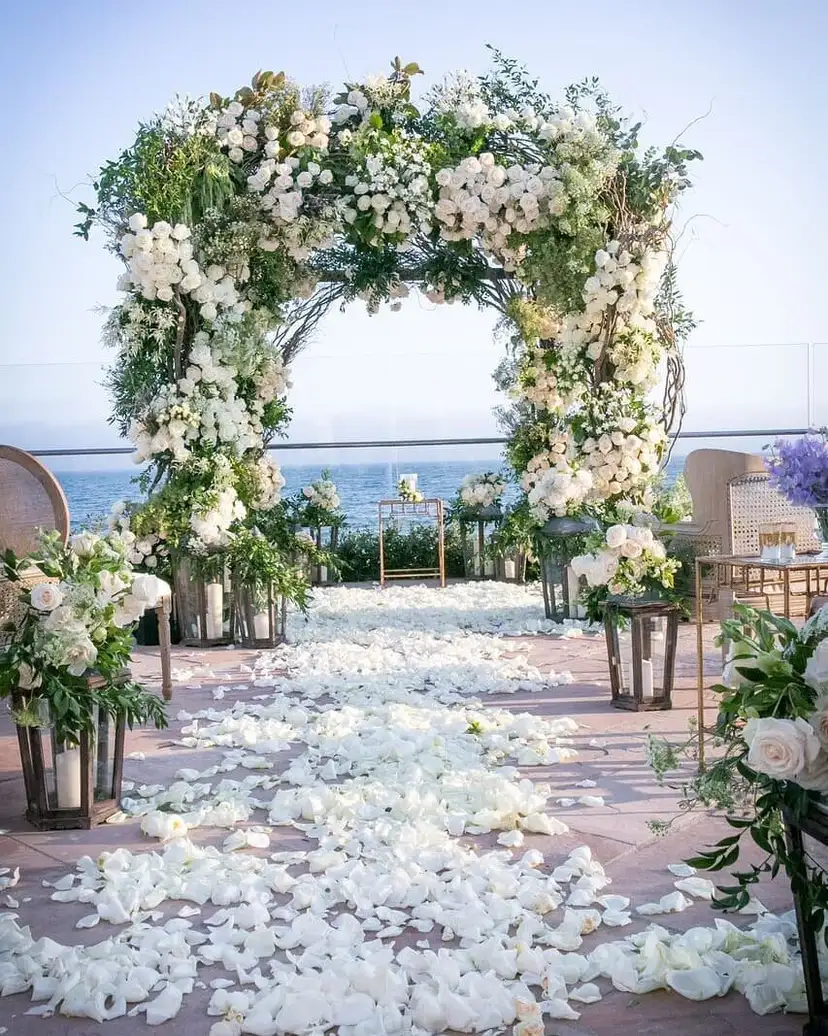 Wedding Reception Ideas & Decorations | Inside Weddings