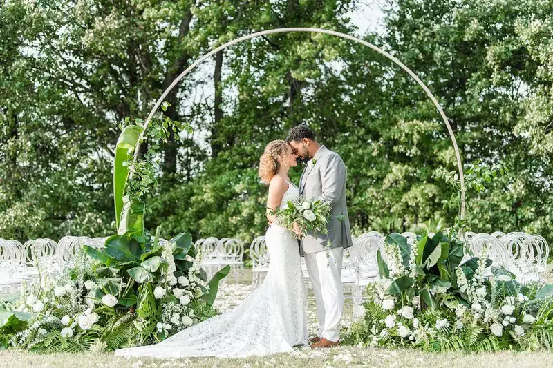 Celebrity Weddings: NFL Players' Weddings | Inside Weddings