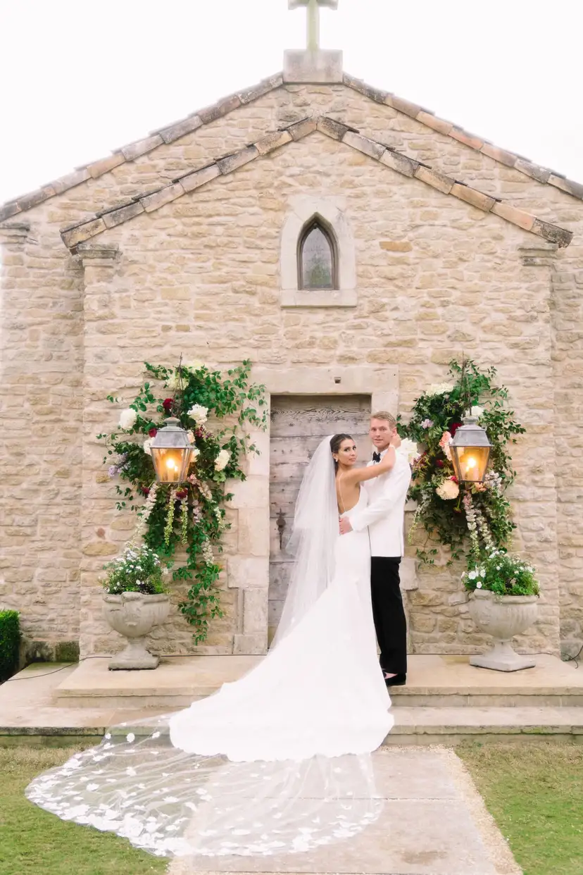 Photos & Inspiration Galleries | Inside Weddings