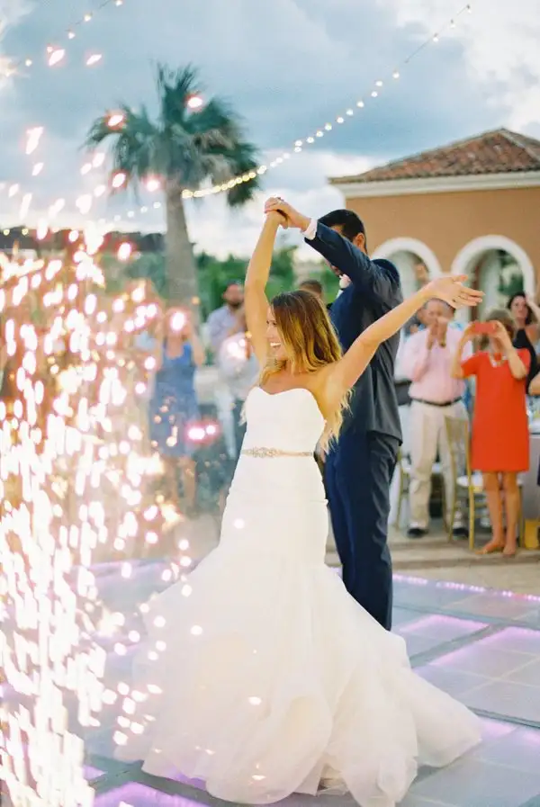 How to Make Sure Everyone Dances at Your Wedding