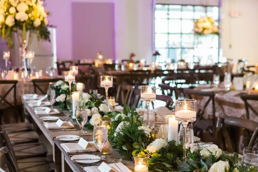 Greek Orthodox Ceremony + Romantic Ballroom Reception in Chicago ...